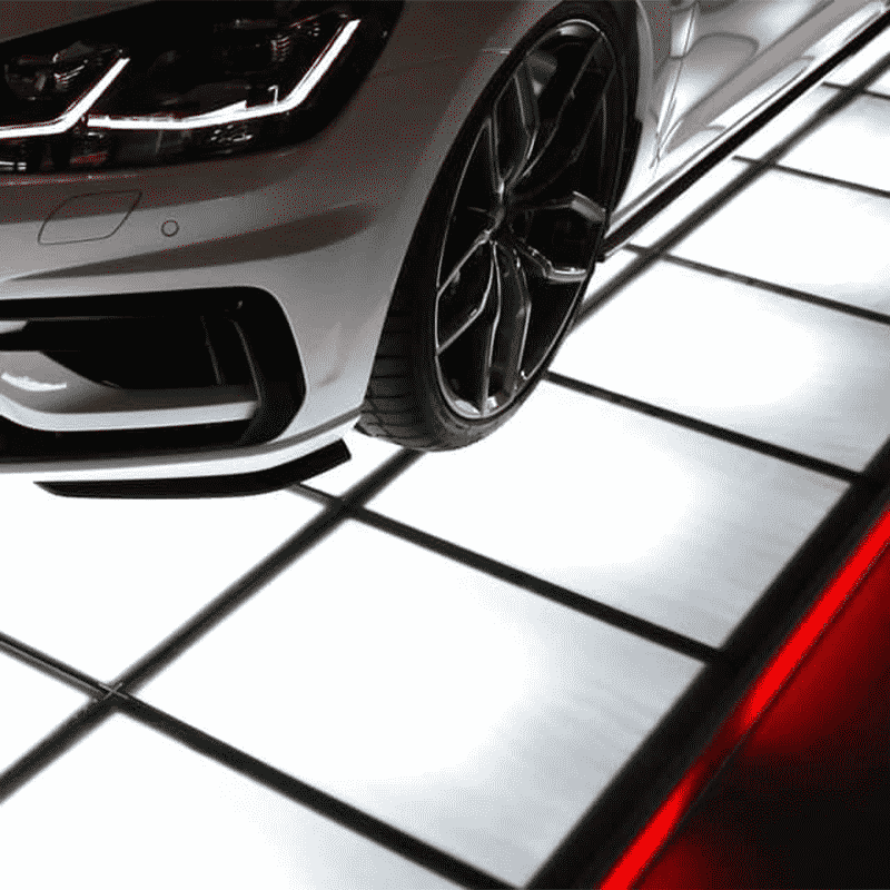 RACINGLINE LIMITED R360 19" ALLOY WHEELS » Pfister Autotechnik-Shop