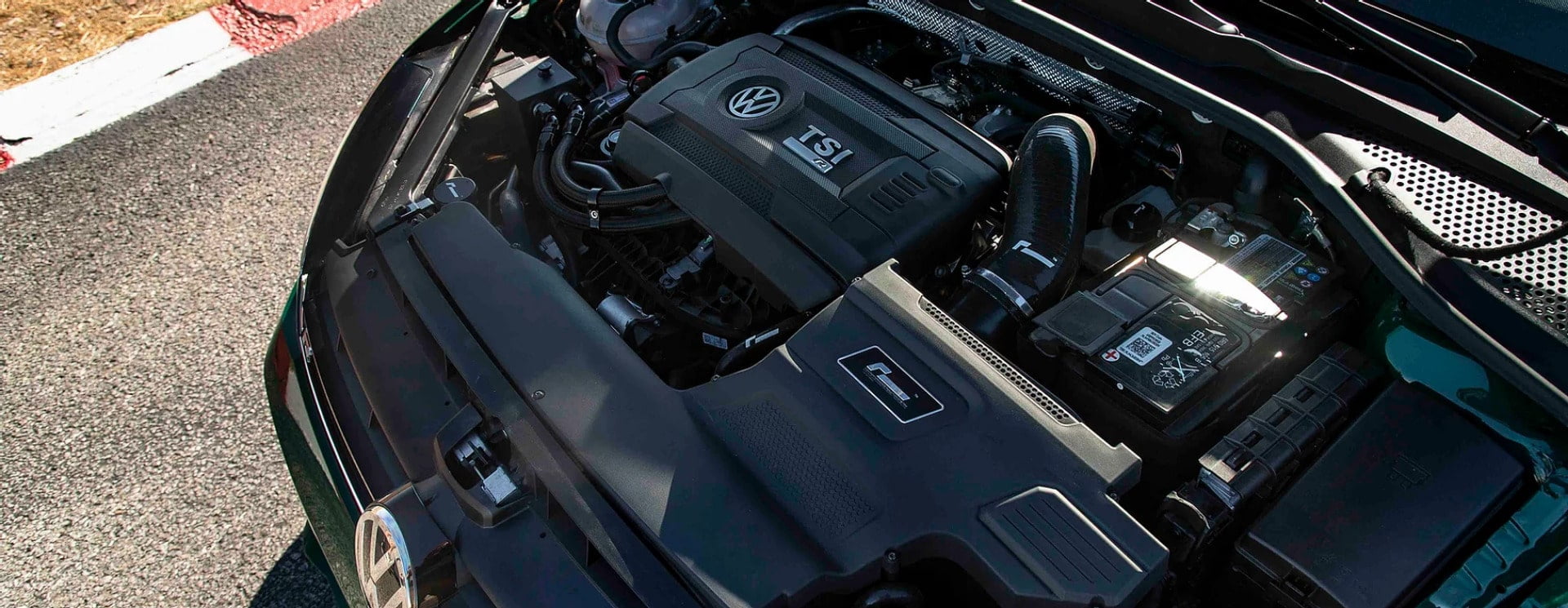 Racingline R600 Cold Air Intake 1.8/2.0 TSI MQB / EA888 Gen 3B With MAF ...