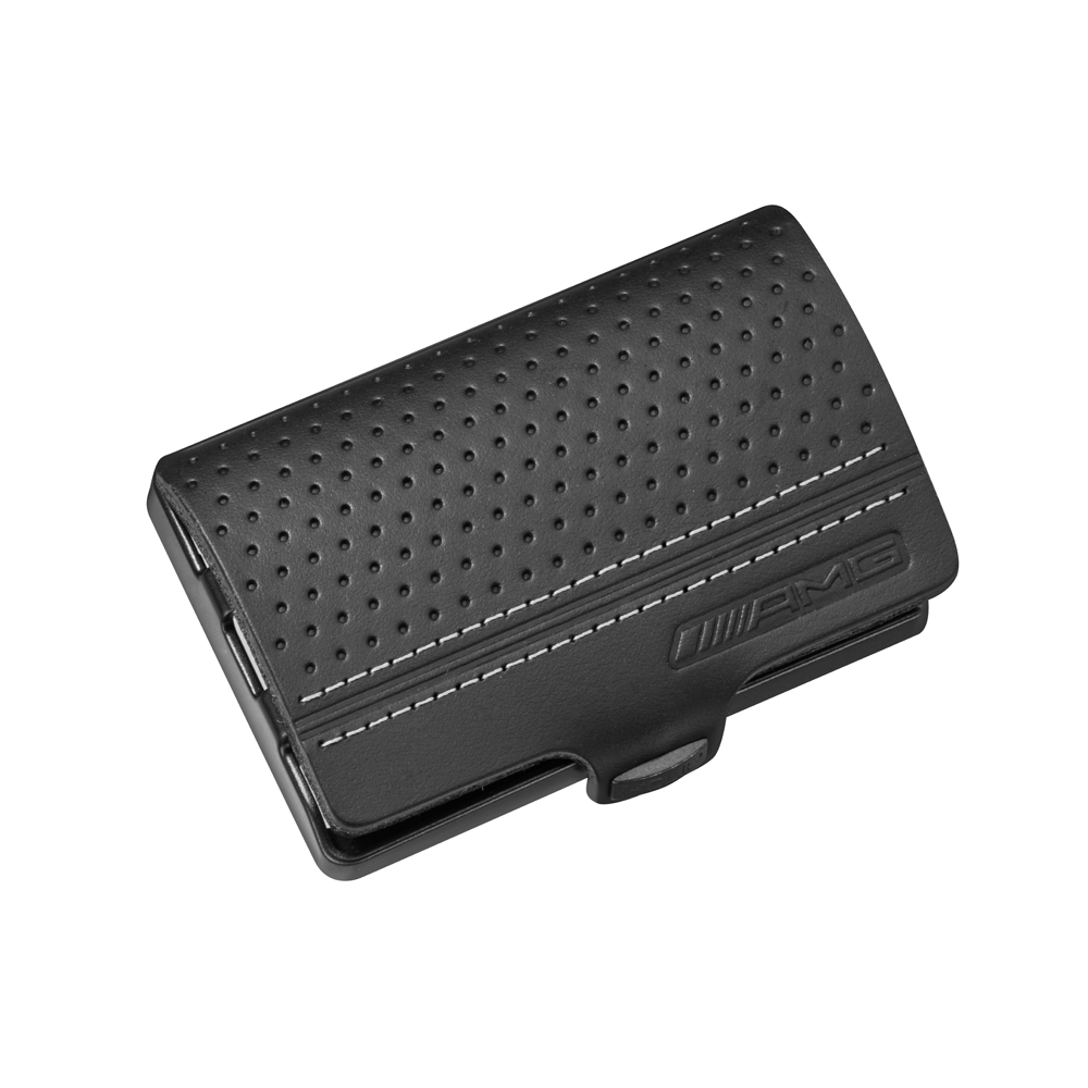 Mercedes Benz-AMG I-CLIP The Wallet » Pfister Autotechnik-Shop