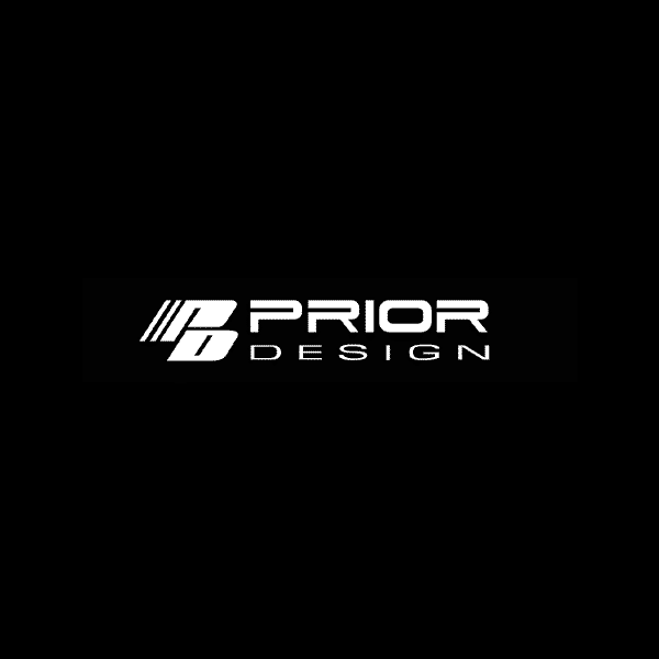 Prior Design Logo