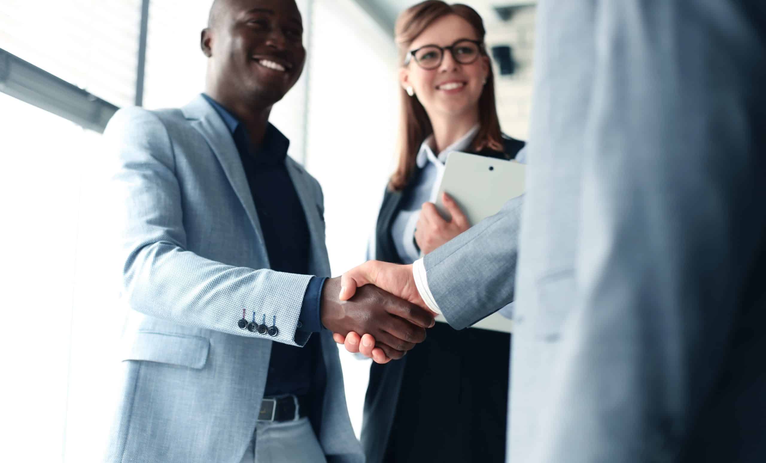 Contact Our Support Team