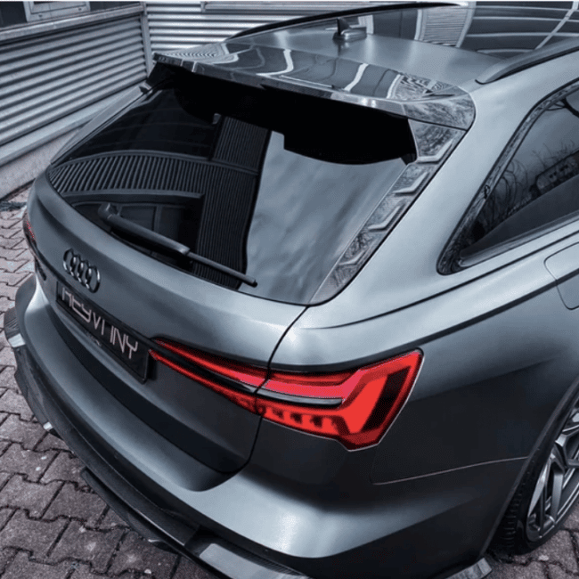 Keyvany Audi RS6 C8 Full Body Kit » Pfister Autotechnik-Shop