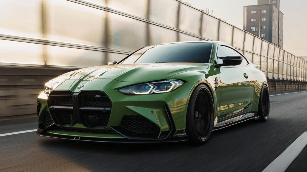 ADRO Puts The BMW M4 G82 And BMW M3 G80 Under The Knife. Has Adro Fixed ...