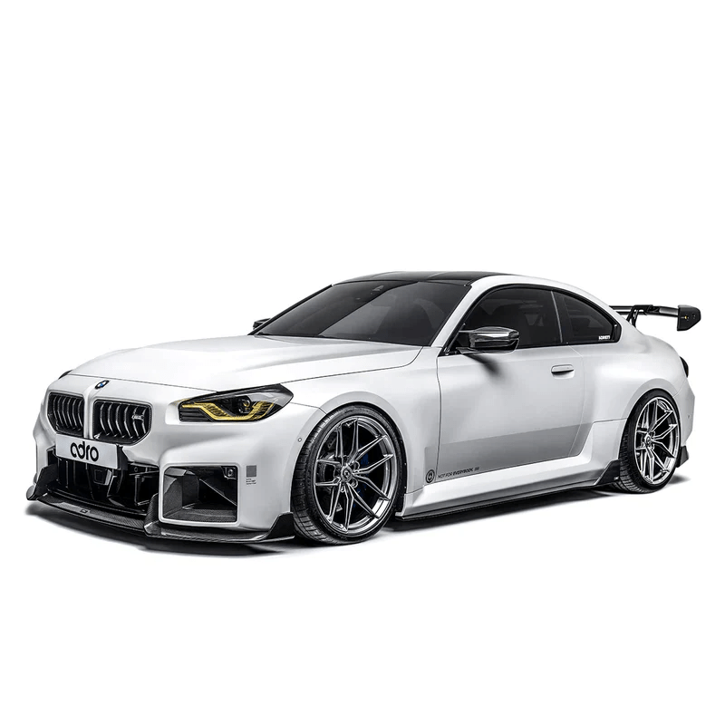 ADRO Carbon Fiber Aero Body Body Kit M2 (G87) » Pfister Autotechnik-Shop